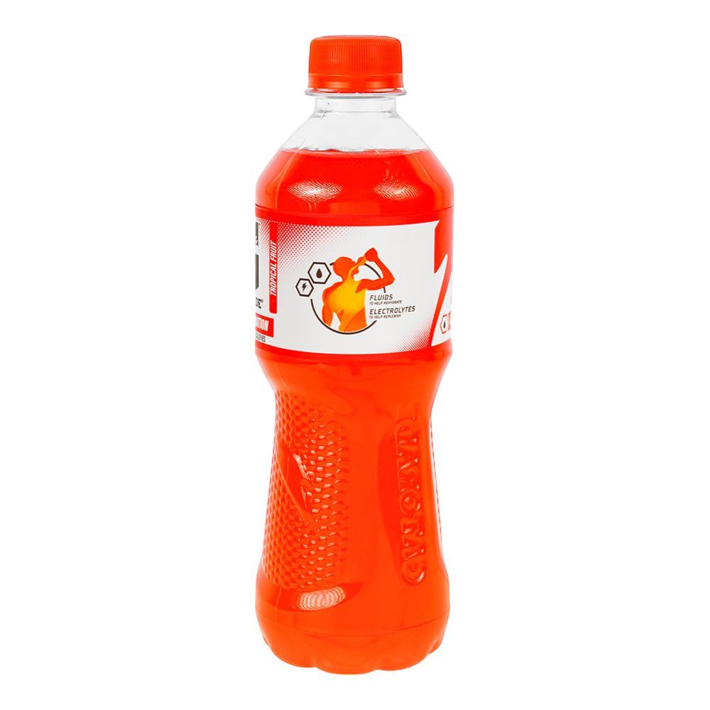 Purchase Gatorade Sports Drink, Tropical Fruit, 500ml Online at Best ...