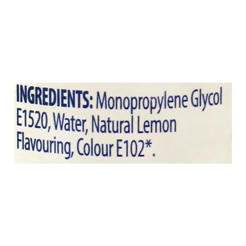 Order Foster Clark's Culinary Essence, Lemon, 28ml Online at Special ...