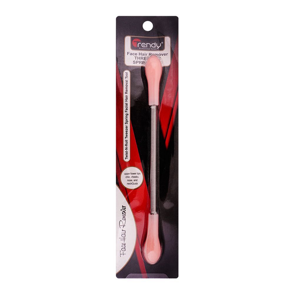 Purchase Trendy Threading Spring Rod, TD-153 Online at Special Price in ...