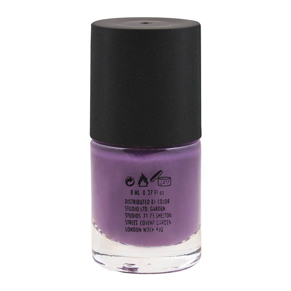 Buy Color Studio Haute Color Nail Polish, Sassy Online at Special Price ...
