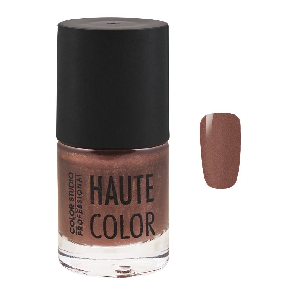 Purchase Color Studio Haute Color Nail Polish, Antique Online at ...