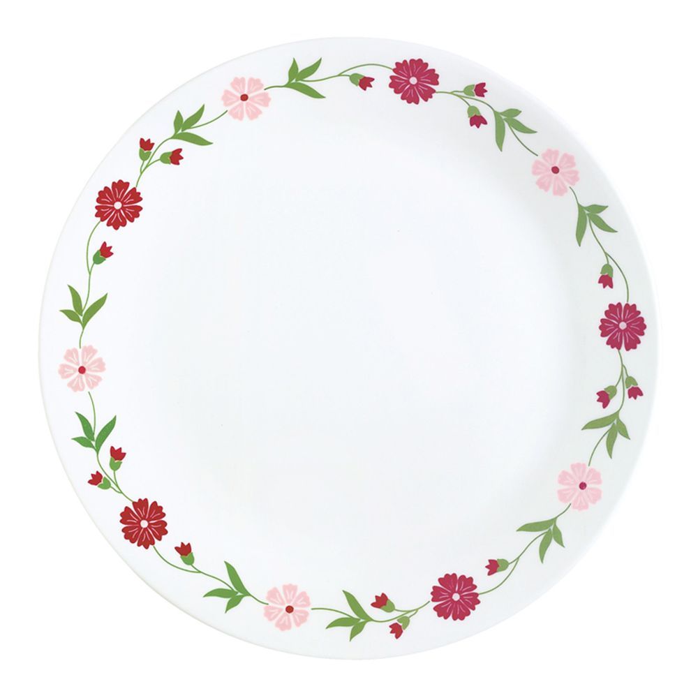 Buy Corelle Livingware Breakfast Set, Spring Pink, 16 Pieces Online at ...