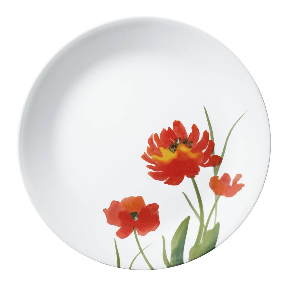 Purchase Corelle Vive Breakfast Set, Kalypso, 16 Pieces Online at Best ...