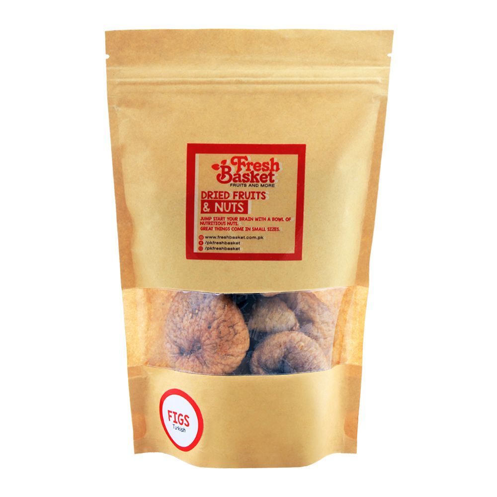 Order Fresh Basket Turkish Figs, 250g Online at Special Price in ...