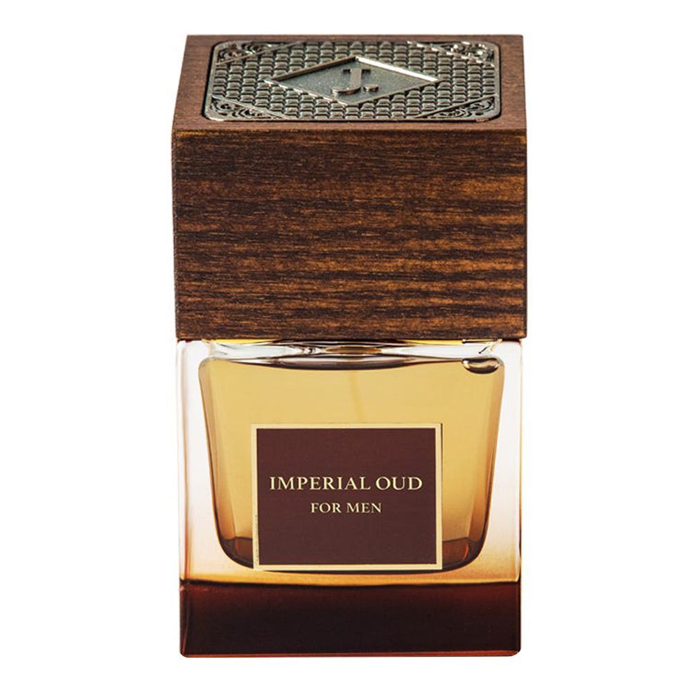 Order Junaid Jamshed J. Imperial Oud For Men Eau De Parfum ,100ml ...