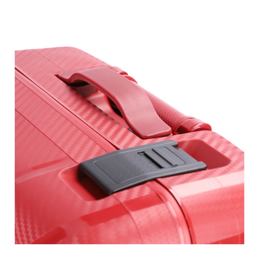 Order Companion Robur Trolley Bag, 56cm, Euro Red, CP301, 05RE Online ...