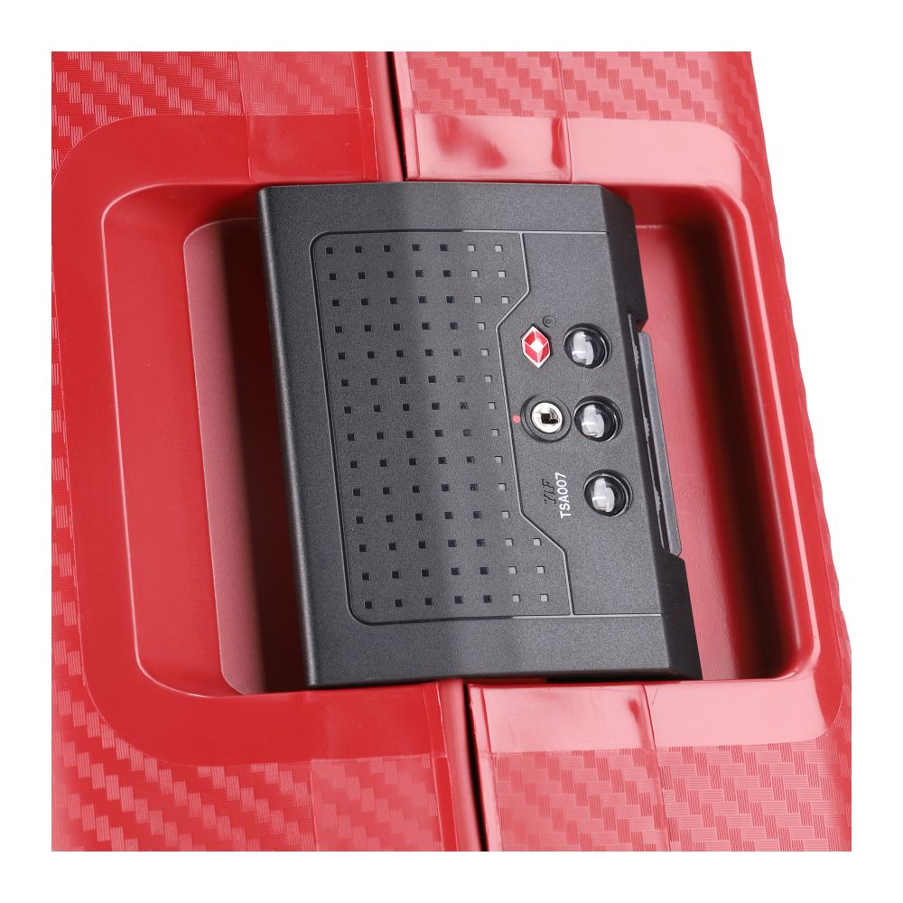 Order Companion Robur Trolley Bag, 56cm, Euro Red, CP301, 05RE Online ...