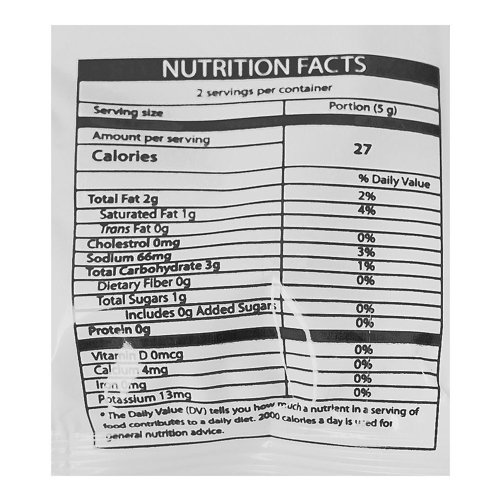 Purchase Kolson Snackers Chips Hot Masala, 12g Online at Best Price in ...