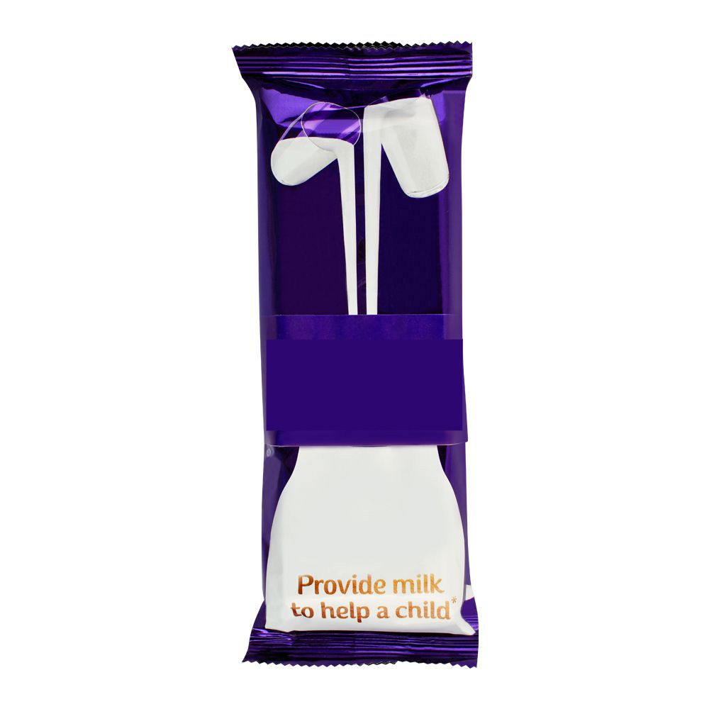 Purchase Cadbury Dairy Milk Chocolate, Local, 100g Online at Special ...