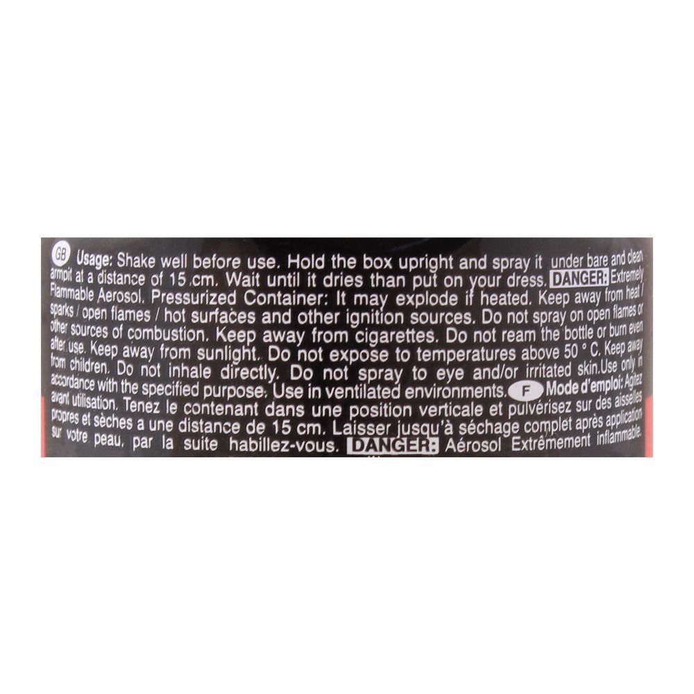 Purchase Hunca She Is An Angel! Perfumed Women Deodorant Spray, 150ml ...