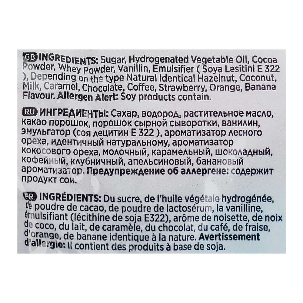 Purchase Vigos Cream Filled Compound Chocolate, 500g Bag Online at ...