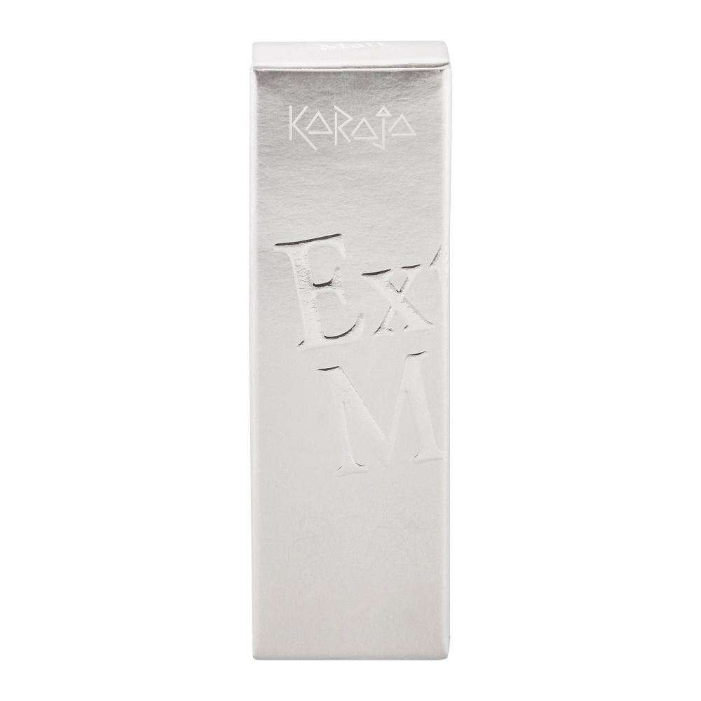 Purchase Karaja Extra Matt Lipstick, No. 2 Online at Special Price in ...