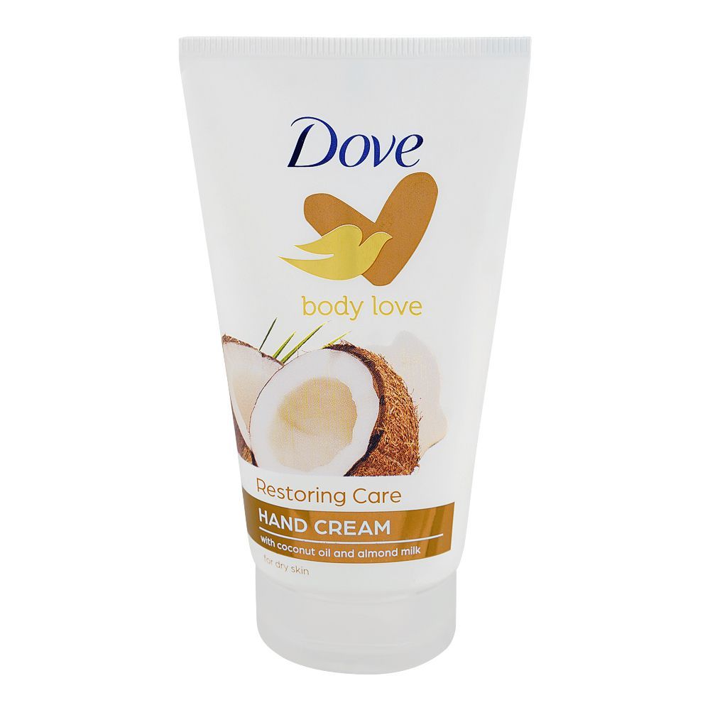 Dove Baby Love Restoring Care Hand Cream, 75ml