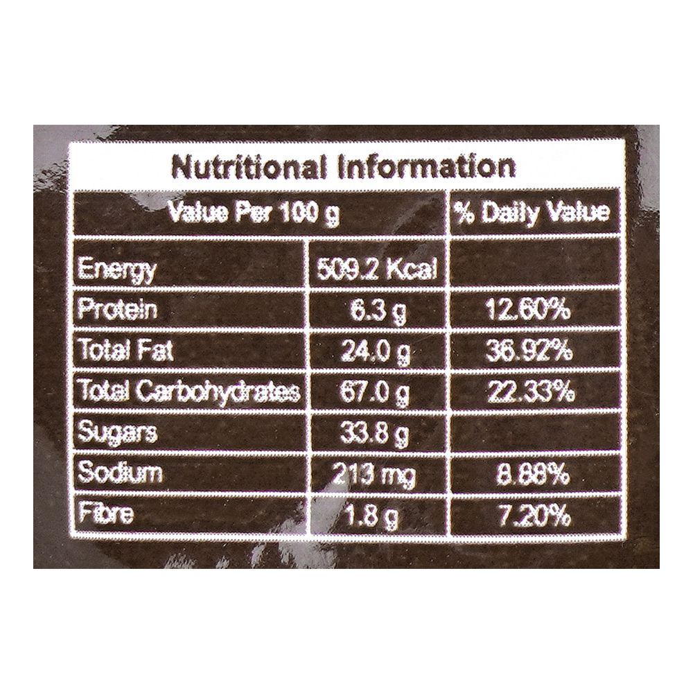 Order Bisconni Cocomo Triple Chocolate Cream Biscuit, 39.6g Online at ...