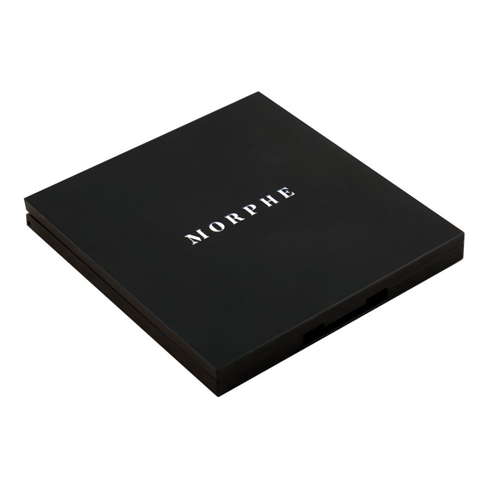 Morphe Artistry Eyeshadow Palette, 9T Neutral Territory, 13.5g, 9-Pack