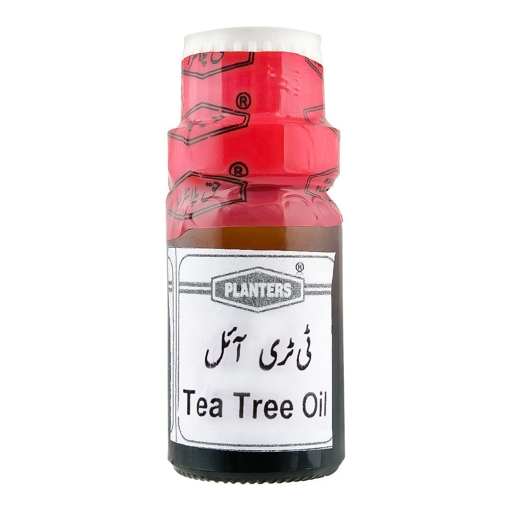 Order Haque Planters Tea Tree Oil, 10ml Online at Best Price in ...