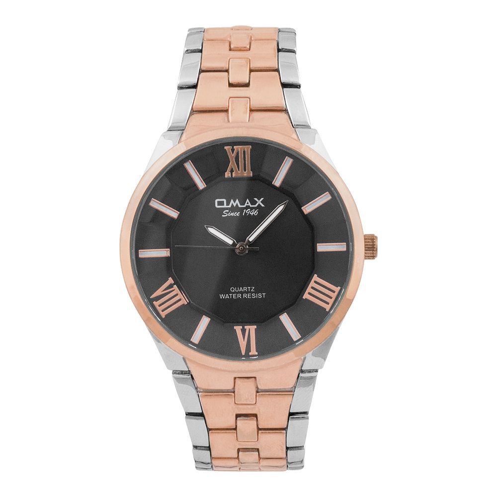 Order Omax Men's Watch, CGH029N004 Online at Best Price in Pakistan ...