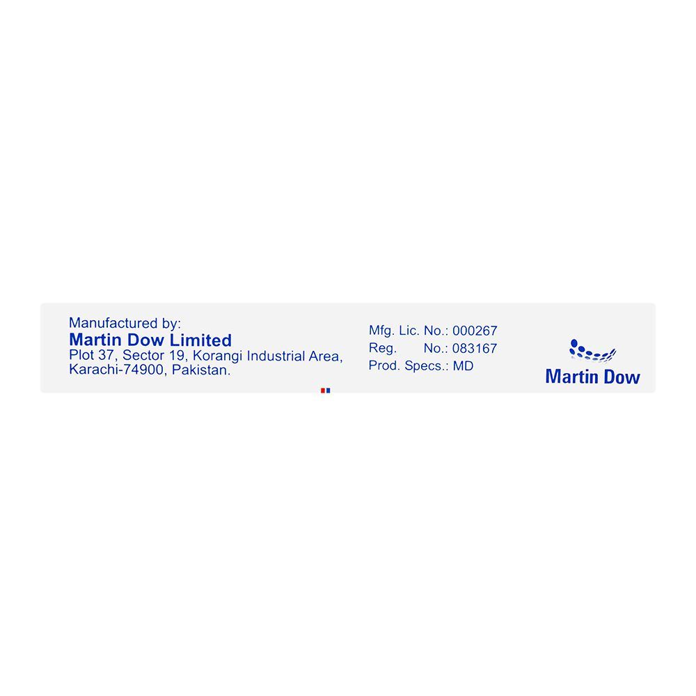 Purchase Martin Dow Synflex-M Tablet, 85mg + 500mg, 2-Pack Online at ...