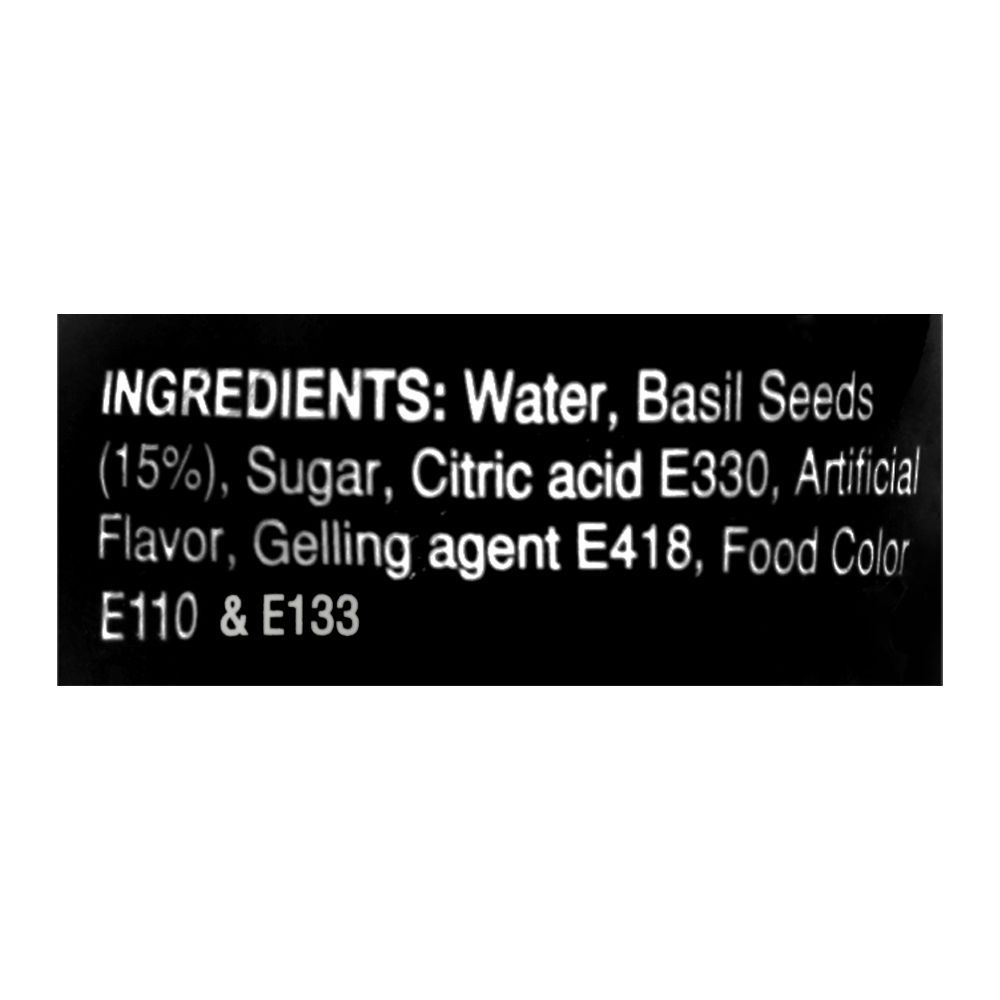 Buy Dwink Basil Seed Drink Apple Flavor, 290ml Online at Best Price in ...