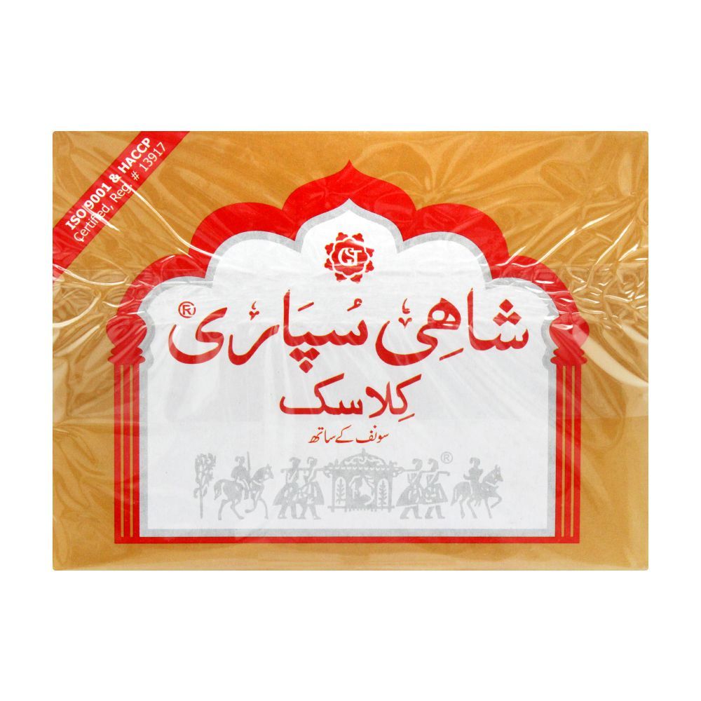 Purchase Shahi Supari, Classic, 24-Pack Online at Best Price in ...