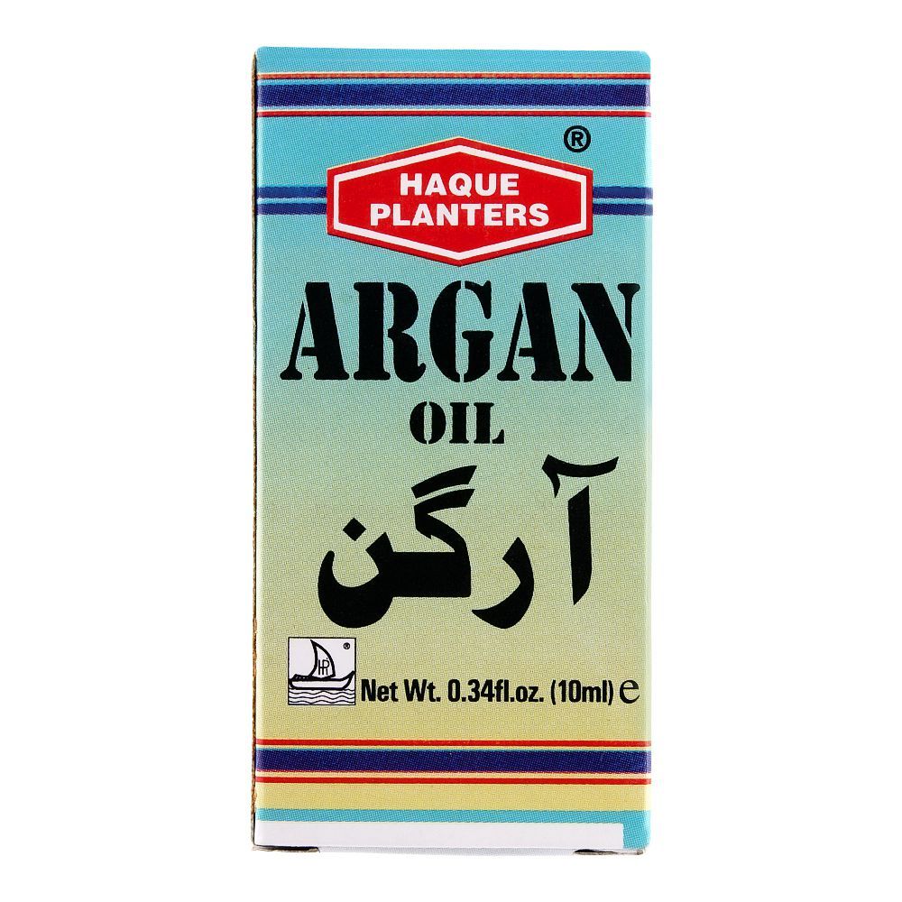 Order Haque Planters Argan Oil, 10ml Online at Best Price in Pakistan ...