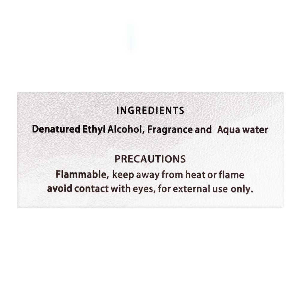 Purchase Junaid Jamshed J. Xpose Iqrar Ul Hassan Eau De Parfum ...