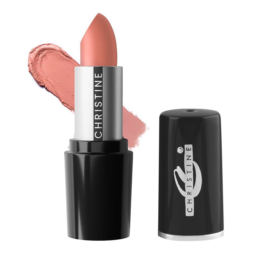 Christine Lipstick, 501