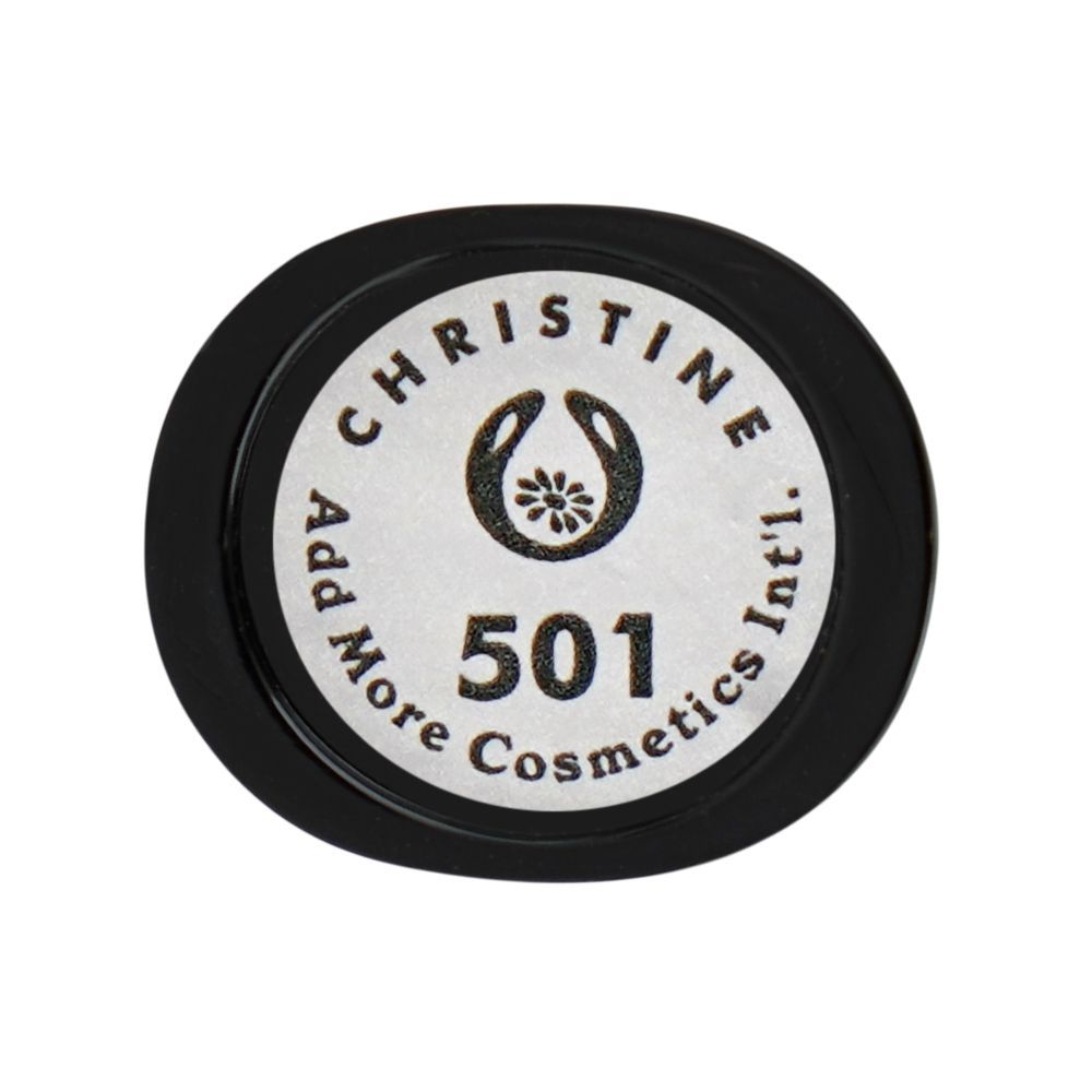 Christine Lipstick, 501