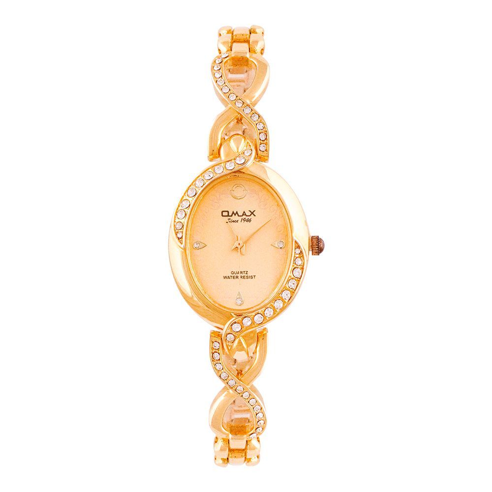 Buy Omax Watch JES966G001 Online at Best Price in Pakistan - Naheed.pk