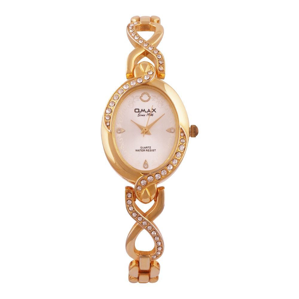 Order Omax Watch JES966G008 Online at Best Price in Pakistan - Naheed.pk