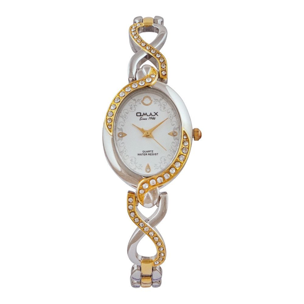 Order Omax Watch JES966N003 Online at Best Price in Pakistan - Naheed.pk