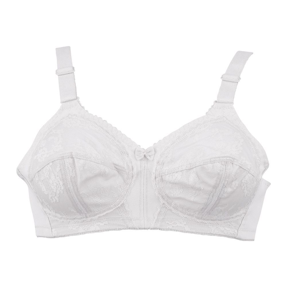 Order Triumph Doreen Bra, White Online at Special Price in Pakistan ...
