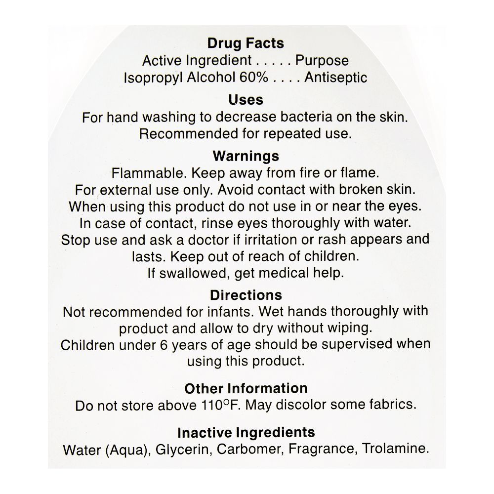 Buy Skincare Active Hand Sanitizer, 500ml Online at Special Price in ...