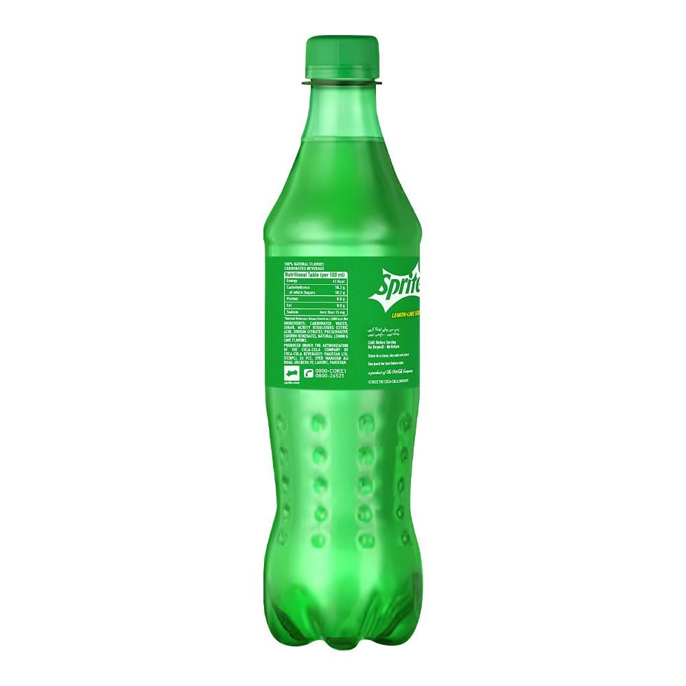 Buy Sprite 350ml Online at Best Price in Pakistan - Naheed.pk