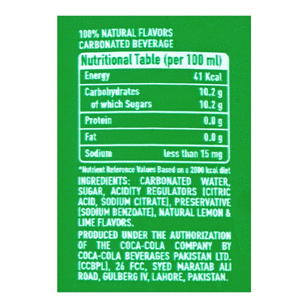 Buy Sprite 350ml Online at Best Price in Pakistan - Naheed.pk