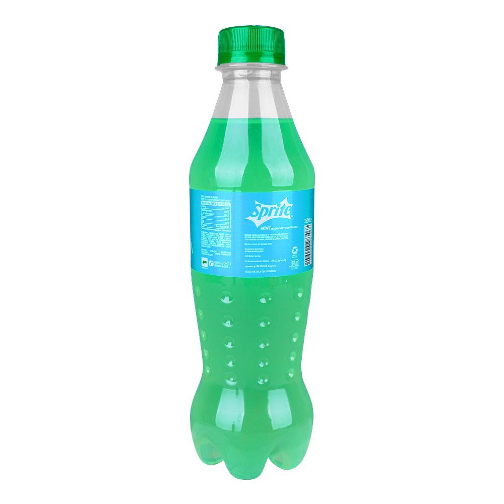 Purchase Sprite Lemon Mint Pet, 350ml Online at Best Price in Pakistan ...