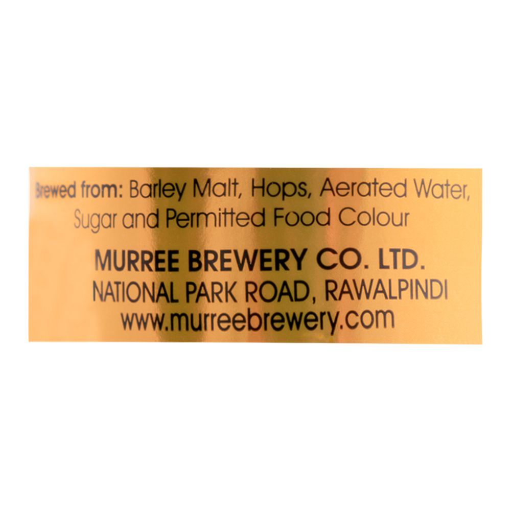 Buy Muree Brewery Malt-79, Bottle, Non-Alcoholic, 300ml Online at ...