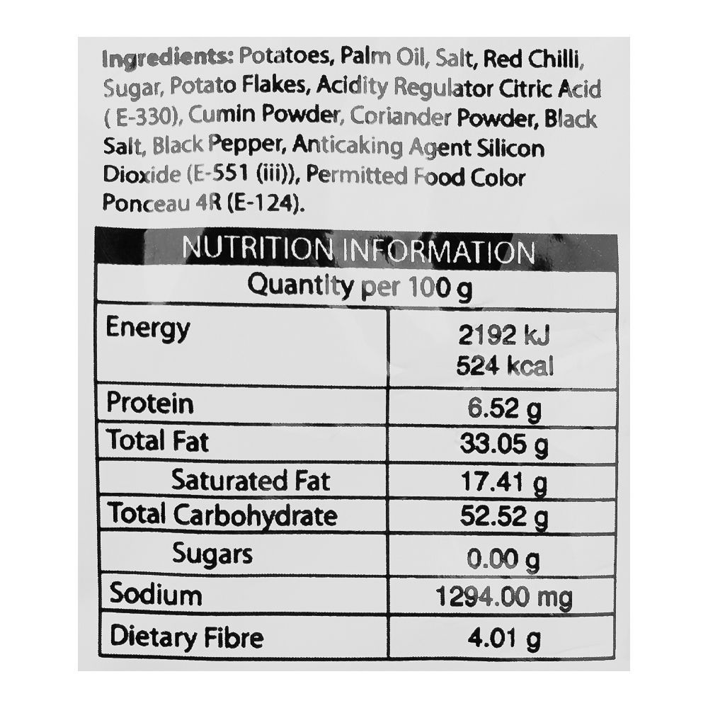 Purchase Kolson Twich, 35g Online at Special Price in Pakistan - Naheed.pk