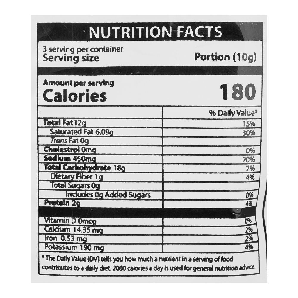 Purchase Kolson Twich, 35g Online at Special Price in Pakistan - Naheed.pk