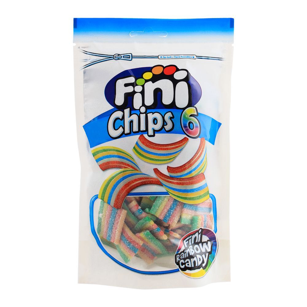Order Fini Chips Jelly, Gluten Free, 160g Online at Best Price in ...