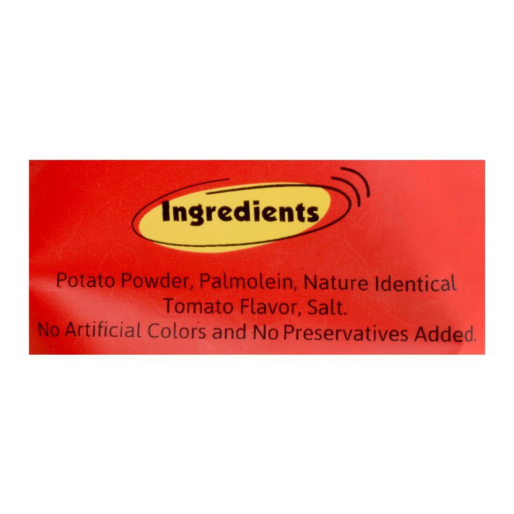 Purchase Mr. Krisps Rings, Tomato Flavor, Oven Baked, Gluten Free, 80g ...