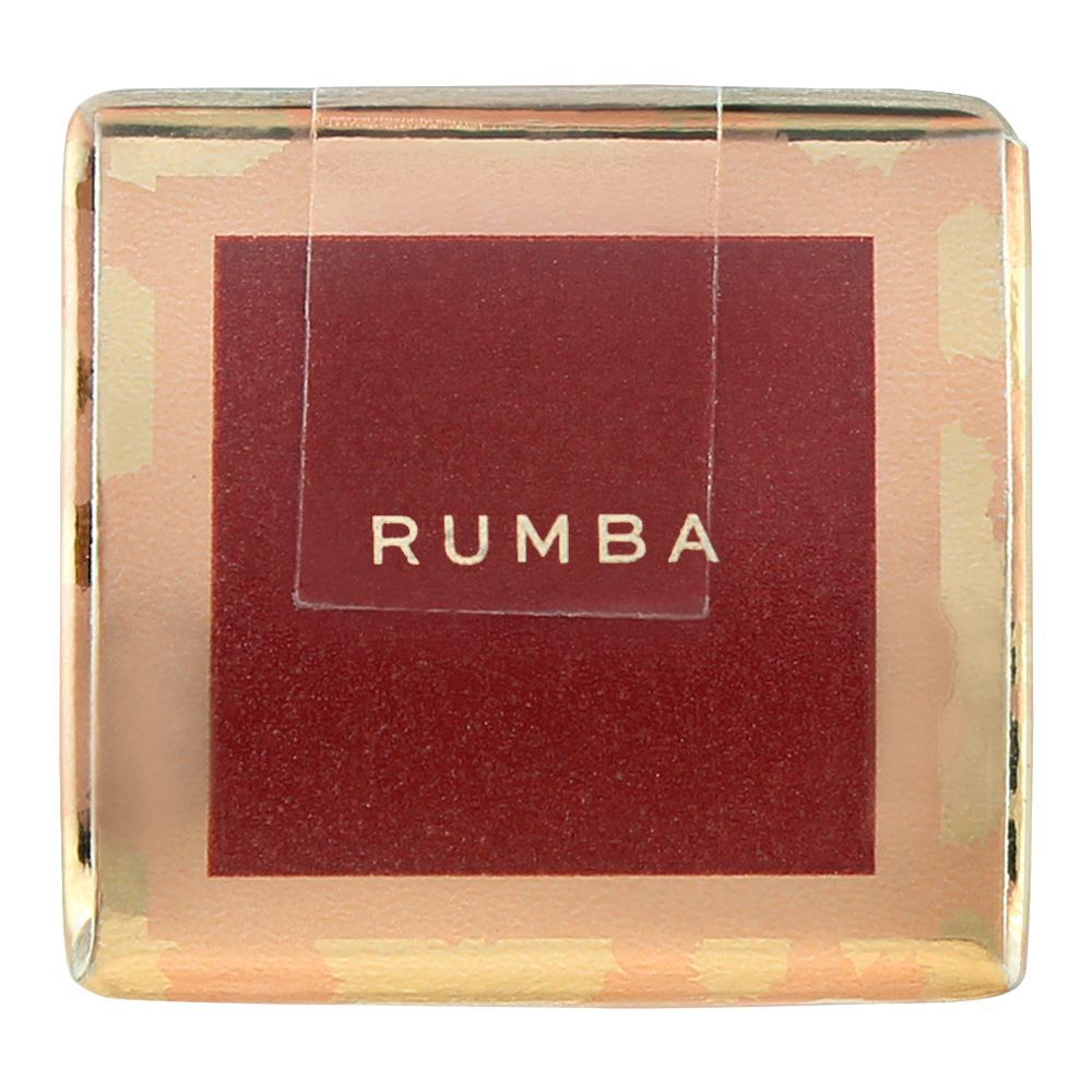 Buy Makeup Revolution Pro New Neutral Satin Matte Lipstick, Rumba ...