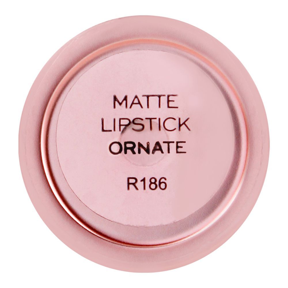 Order Makeup Revolution Powder Matte Lipstick, Ornate Online at Special ...