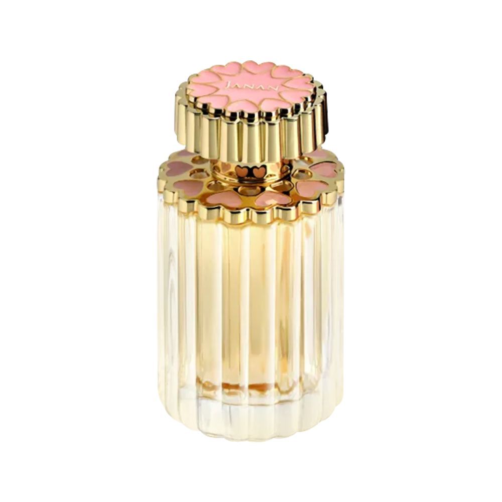 Order Junaid Jamshed J. Janan Pour Femme Eau De Parfum, Fragrance For Women, 100ml Online at ...