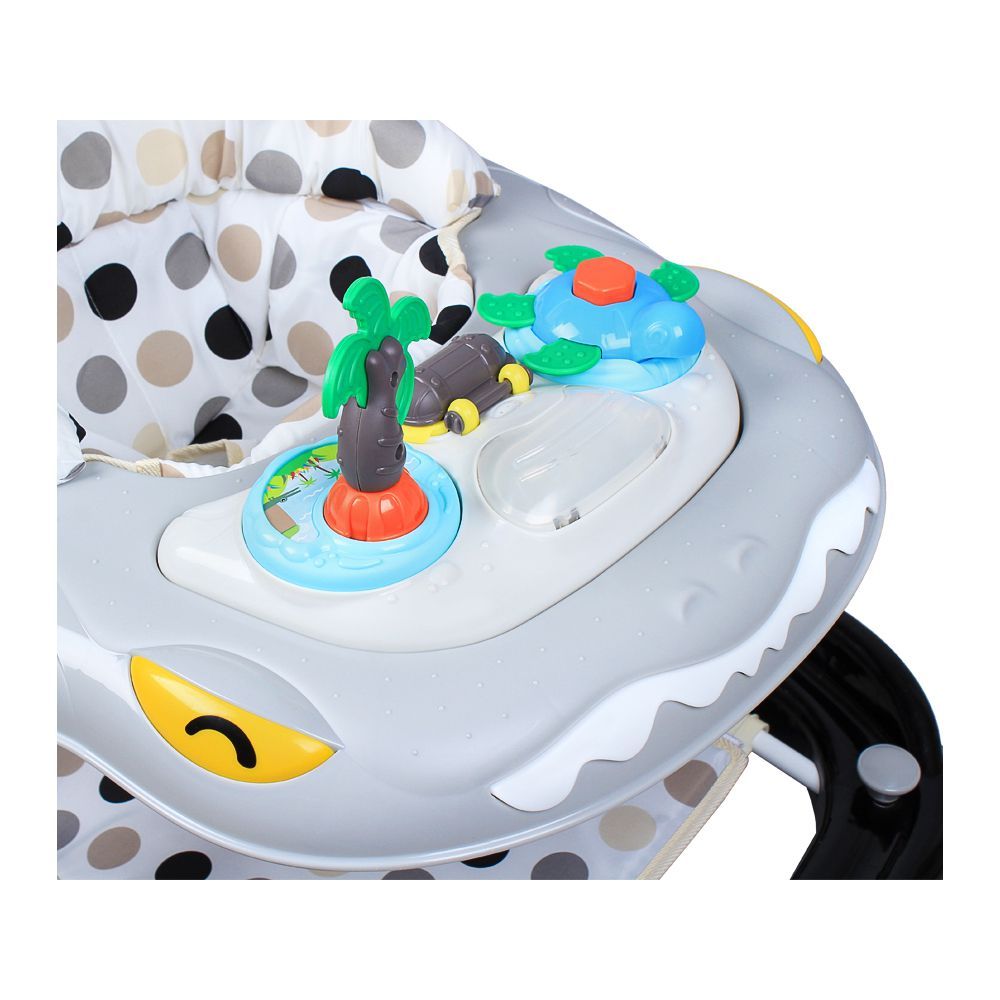 Buy Baby Walker, Grey, 1229 Online at Special Price in Pakistan - Naheed.pk