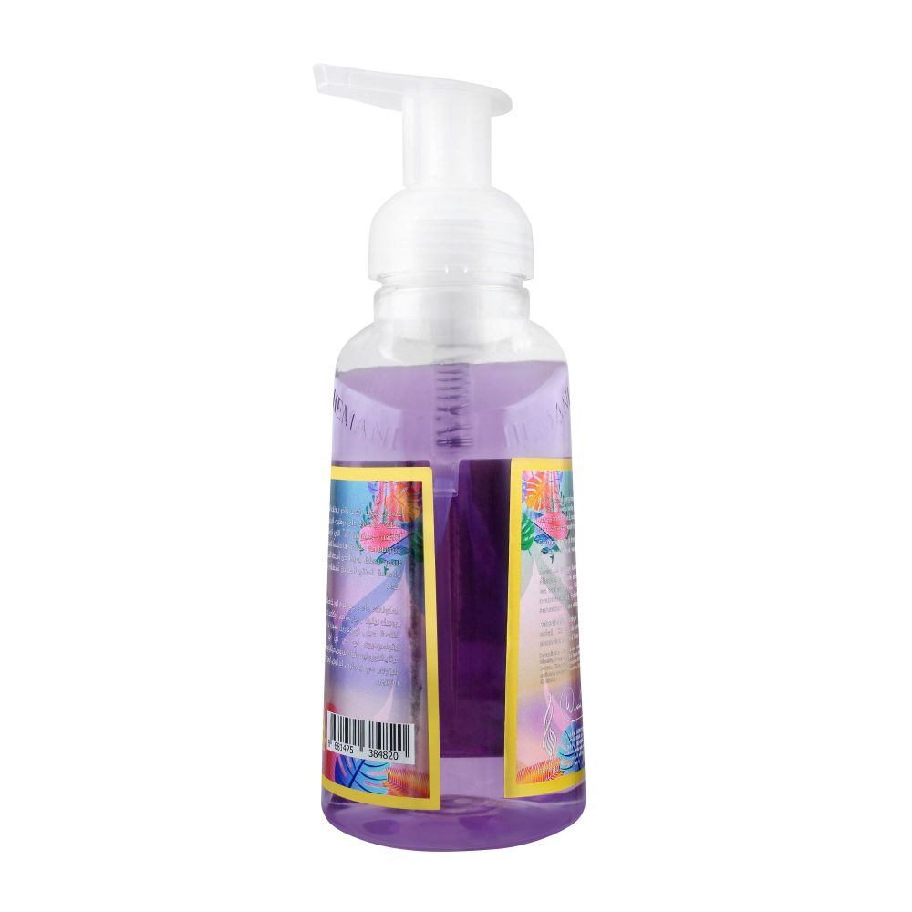 Buy Hemani Tropical Tango Aloe Vera Foaming Hand Wash, 400ml Online at ...
