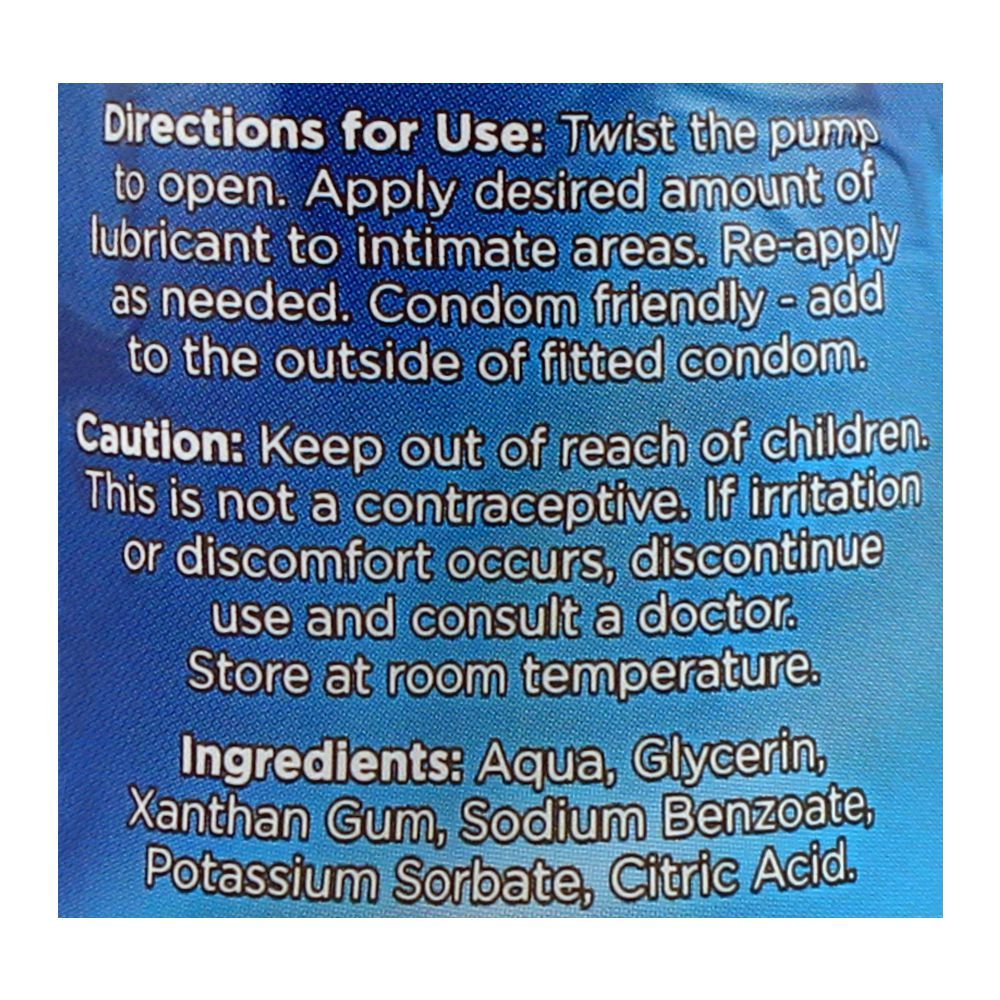 Order Fun Time Original Stimulating Lube, Fragrance Free, 75ml Online ...