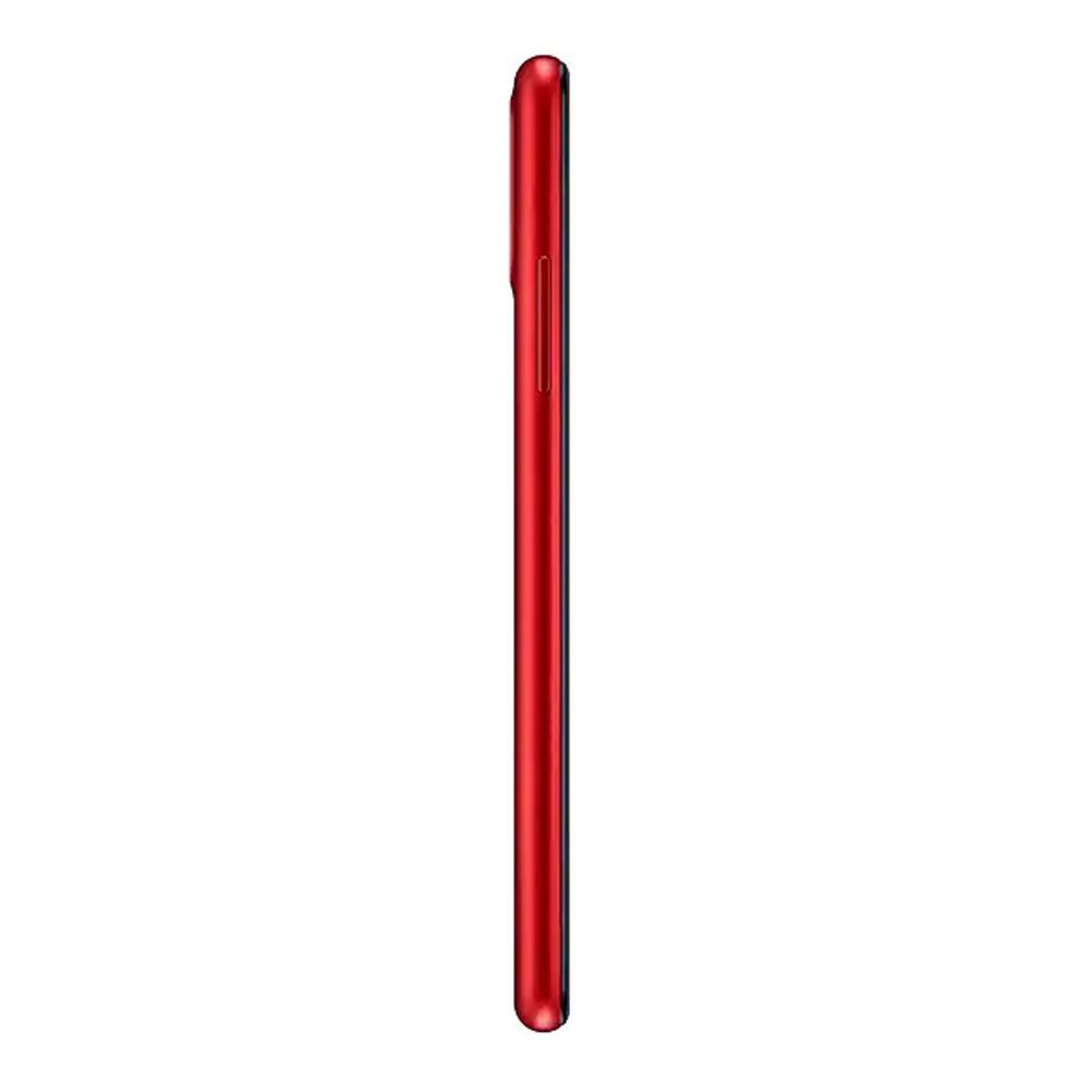 Purchase Samsung Galaxy A01 2GB/16GB Smartphone, Red Online at Special ...