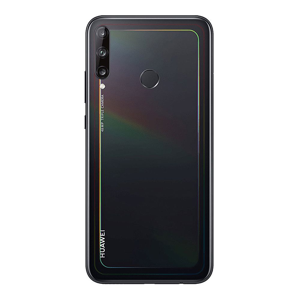 Order Huawei Y7P 4GB/64GB Midnight Black Smartphone Online at Best ...