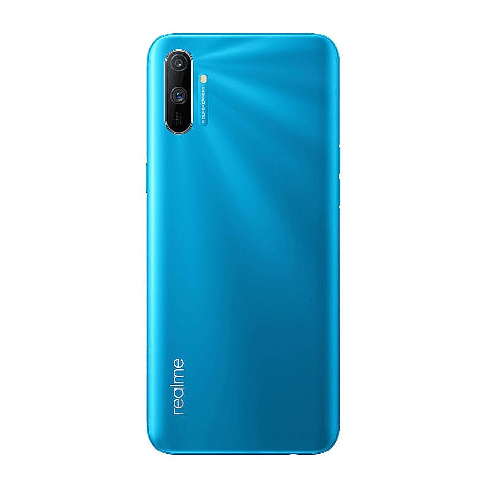 Realme C3 Smartphone, 6.5 Inches IPS LCD Display, 3 + 32GB, 5000mAh ...